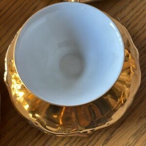 Bareuther Bavaria Germany | Dining | Bareuther Bavaria Germany Gold ...